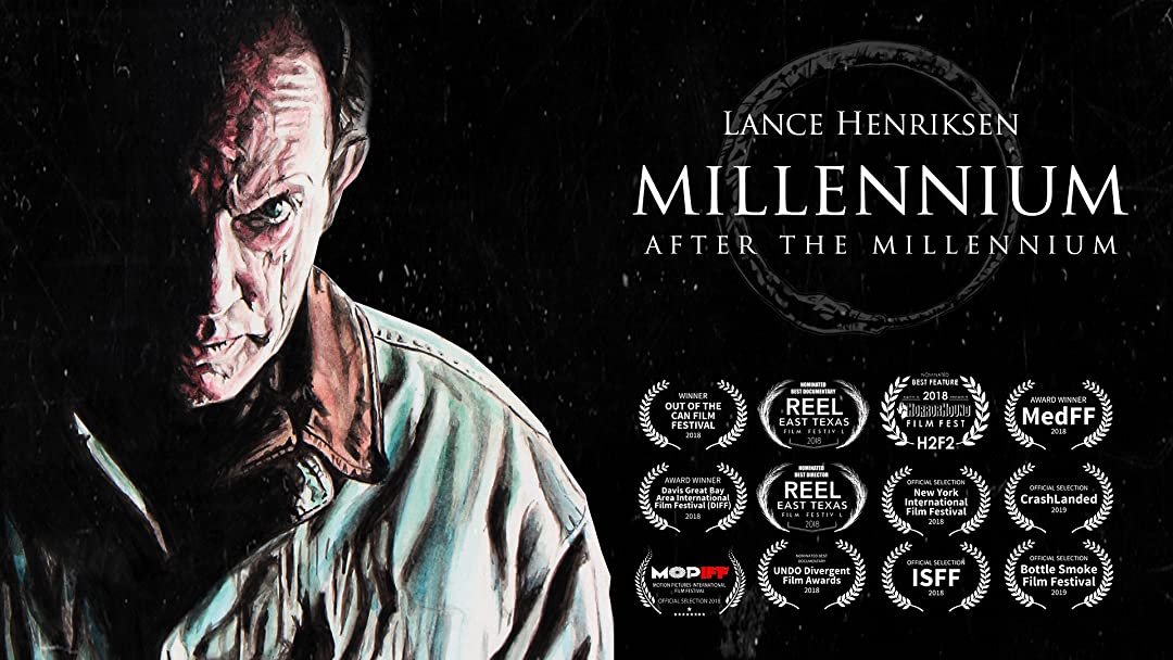 Millennium After the Millennium